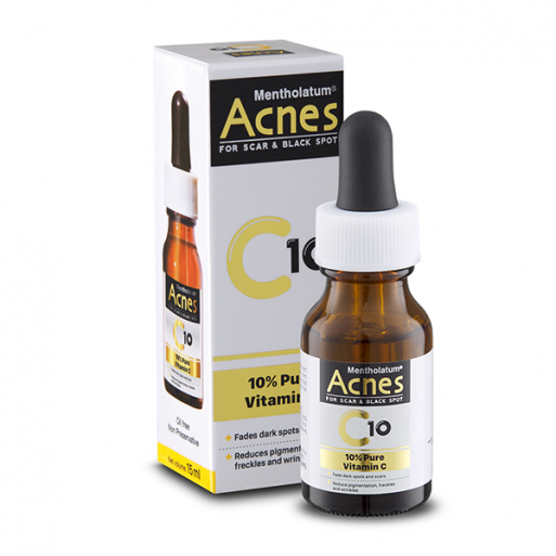 Acnes C10 - Rohto Mentholatum Lanka